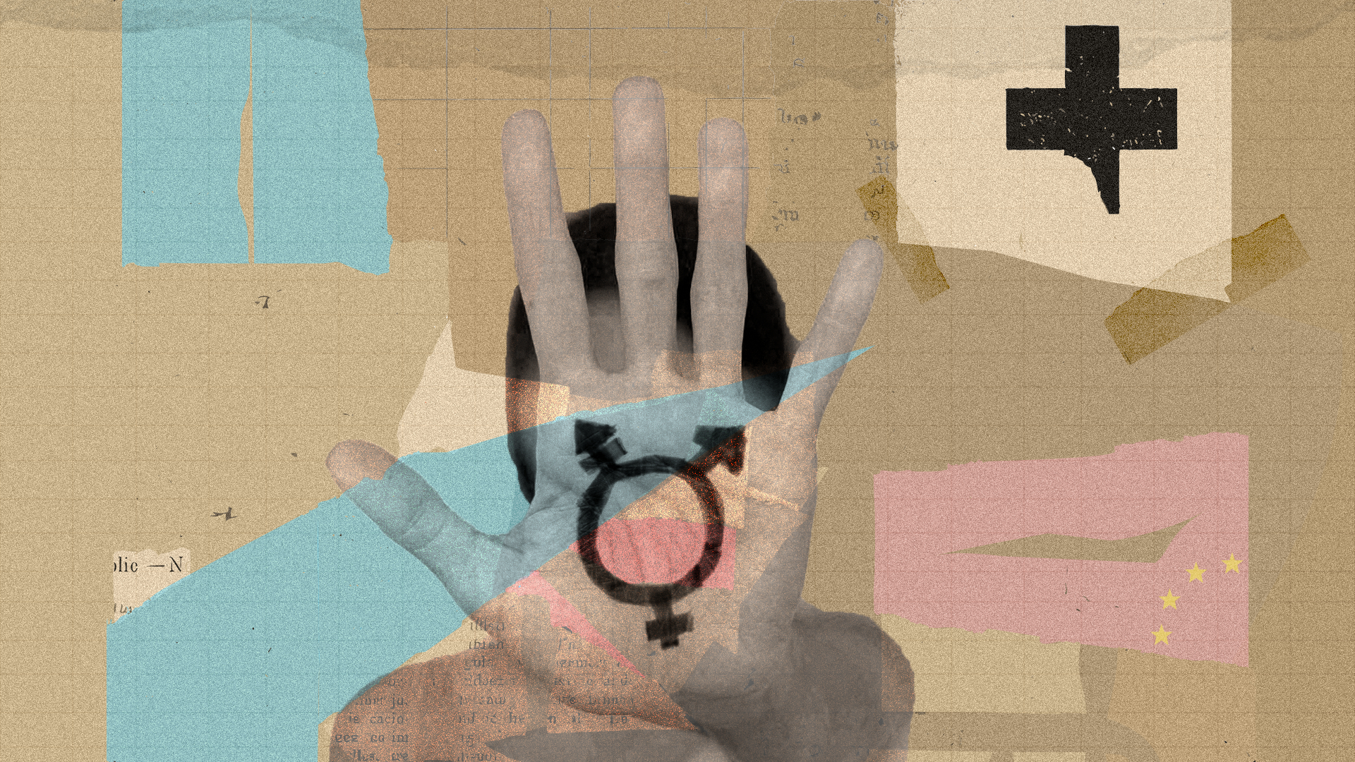 The Cruel Condition | Investigate Europe